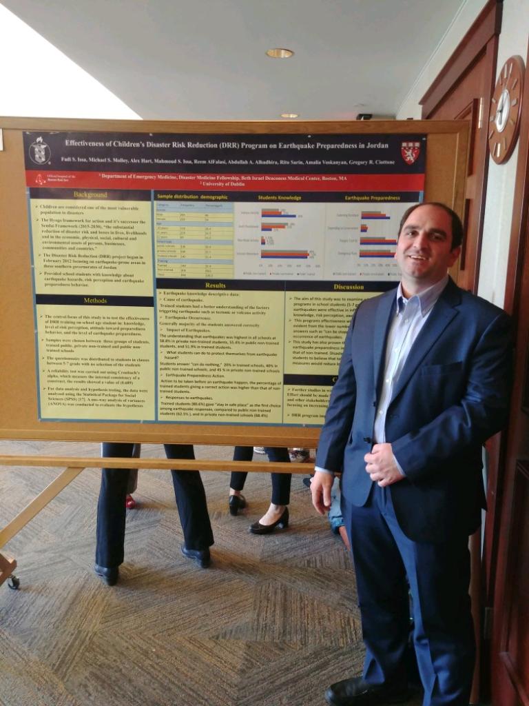 SAEM Conference – Center for Resuscitation Science