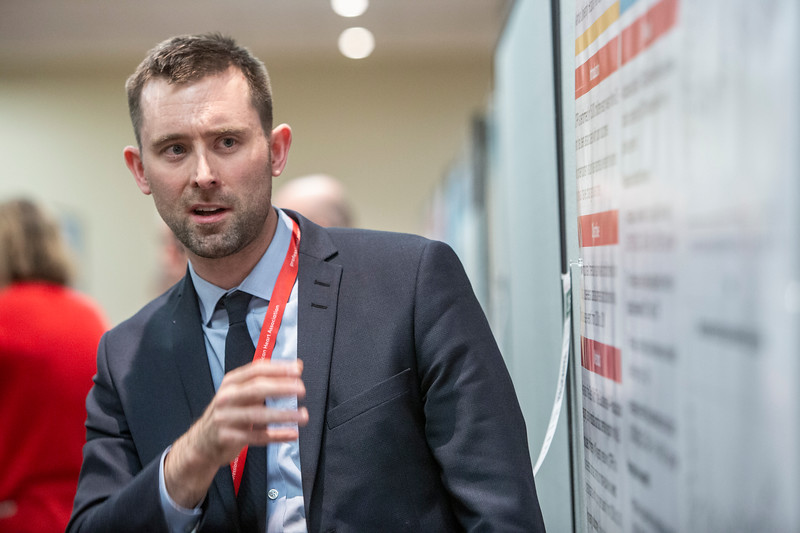 Reflecting on this Year's ReSS! – Center for Resuscitation Science